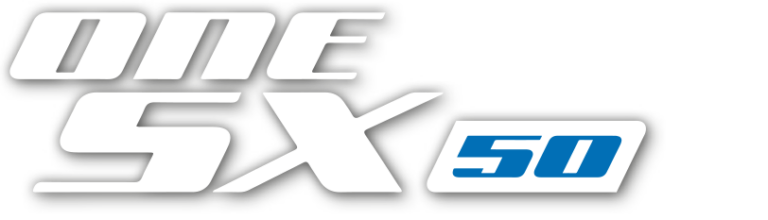 ONE SX 50 - NECO Motorcycles