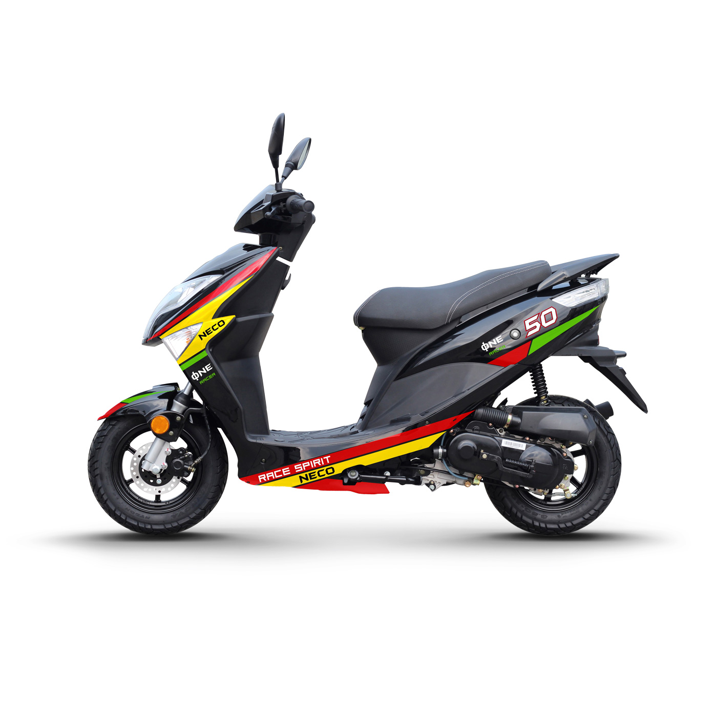 ONE SX 50 - NECO Motorcycles